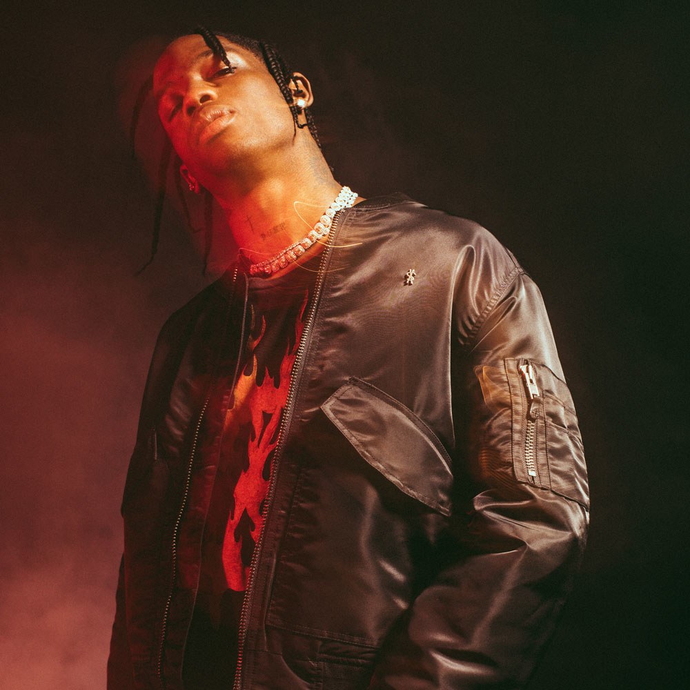 New Travis Scott 'Too Many Chances' Song Leaks Online [Listen] | HYPE ...