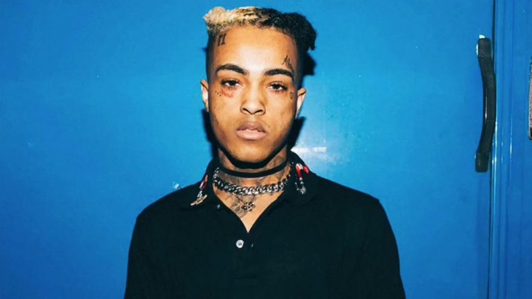 XXXTentacion Signed A 10 Million Album Deal Just Weeks Before His Death ...