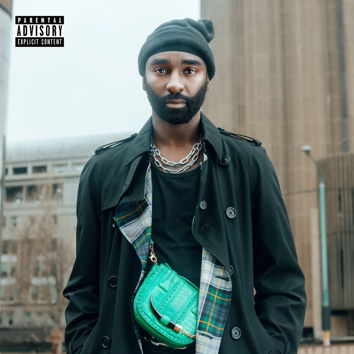 New Riky Rick 'I CAN’T BELIEVE IT (MACOINS)' Single Dropping Next Week ...
