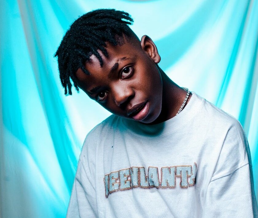 Watch Priddy Prince's New 'Seasons' Music Video | HYPE Magazine