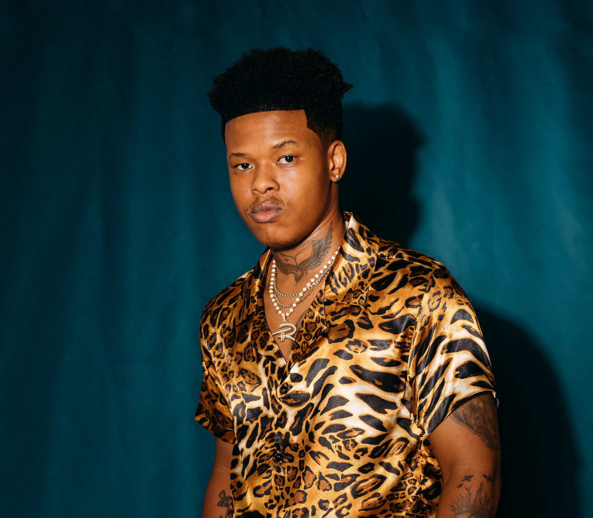 Dreaming up with Nasty C | HYPE Magazine