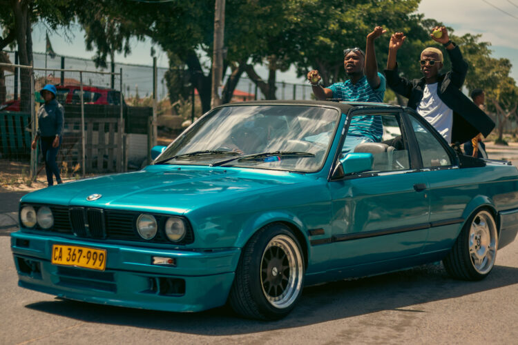 HYPE | Bigger Than Hip-Hop