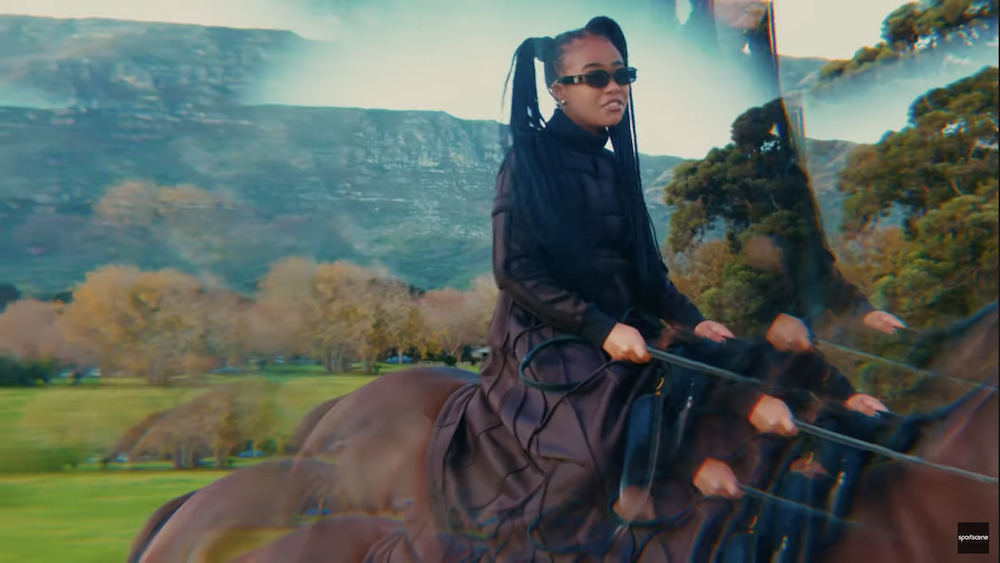 Holy Alpha drops Zoocci Coke Dope-produced single, ‘iNkunzi’ and music ...