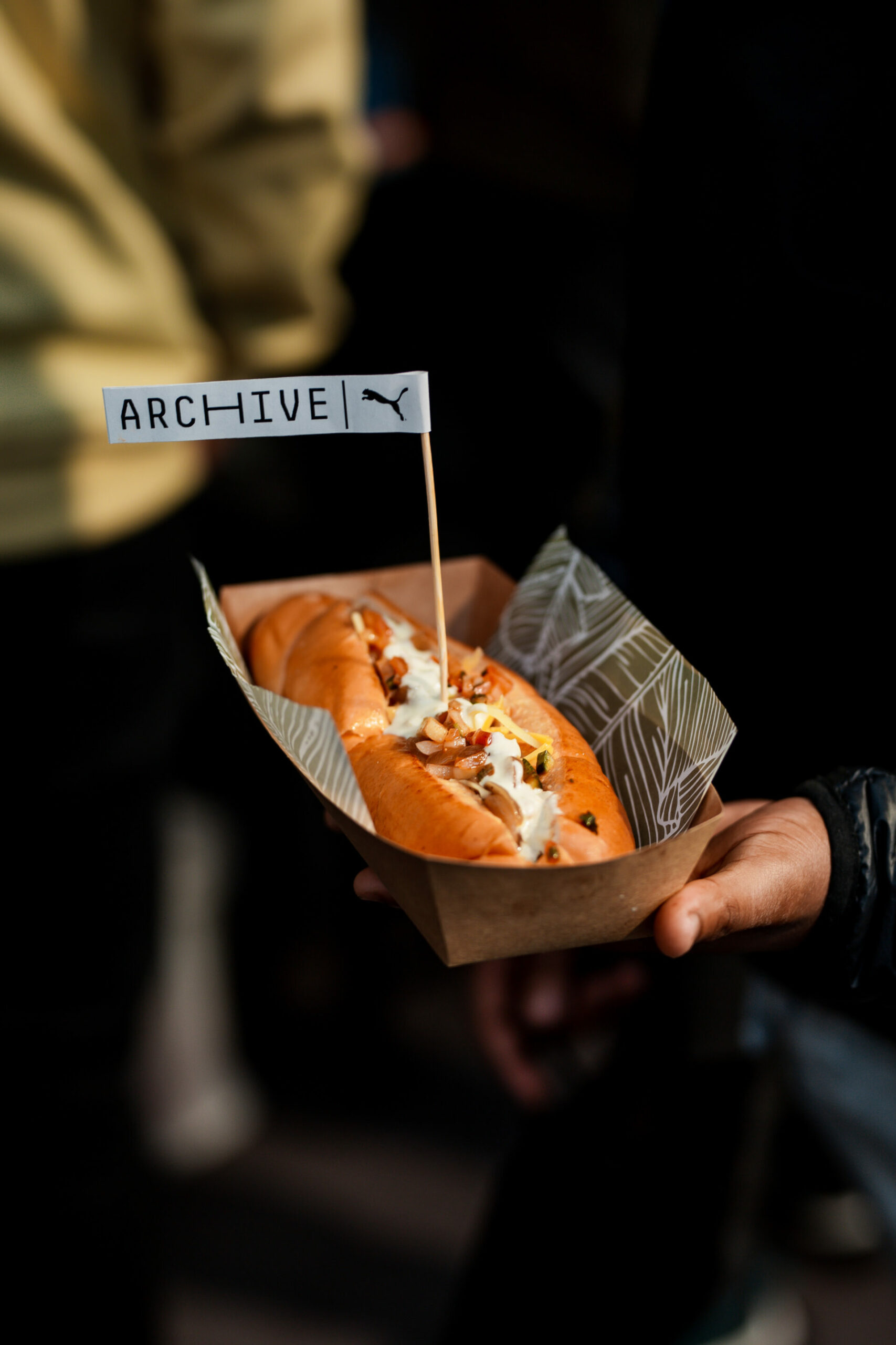PICS: Streetwear Brand Archive Reveals its New Flagship Store in Cape ...