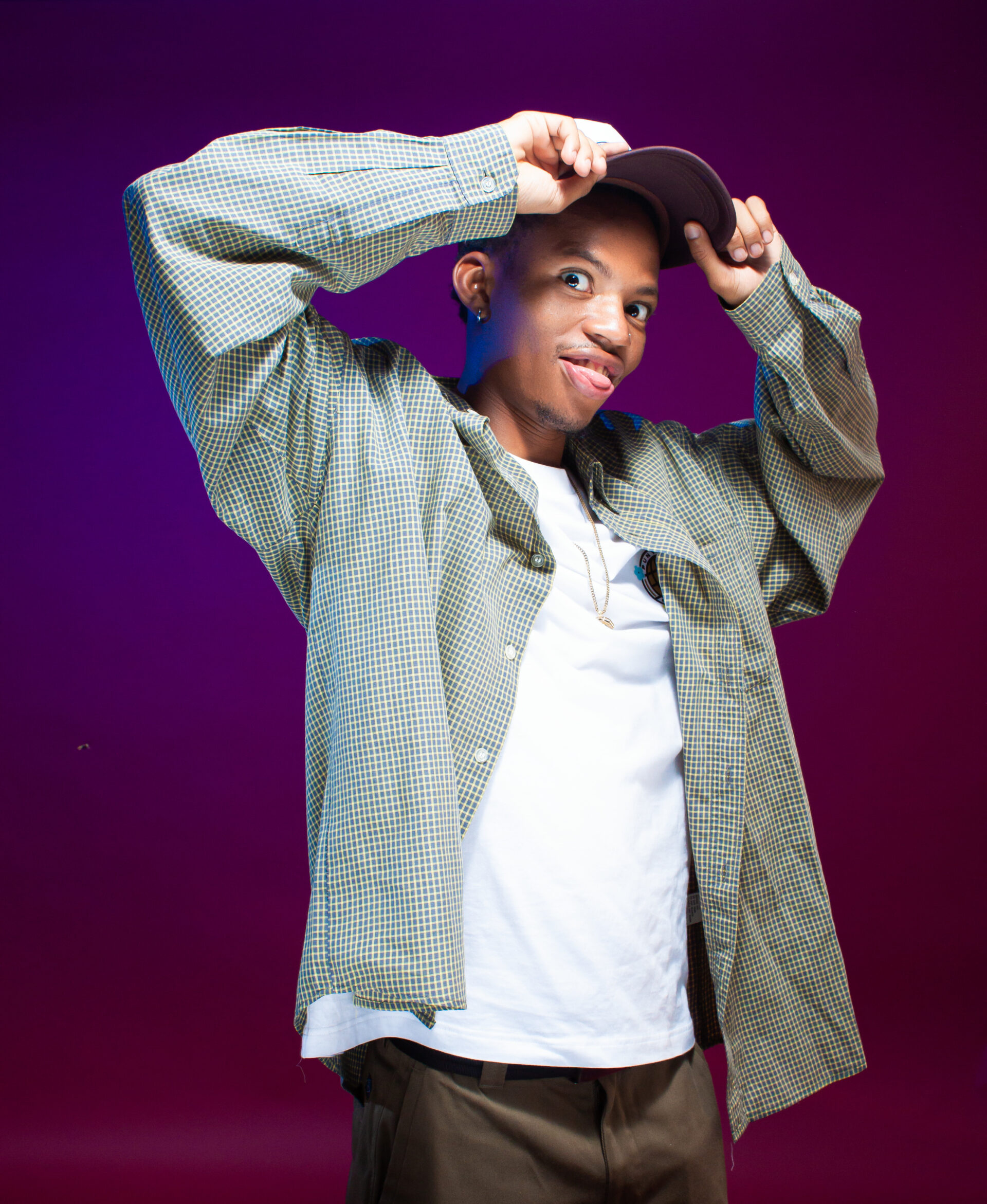 [Cover Story] Loatinover Pounds: Understood | HYPE Magazine