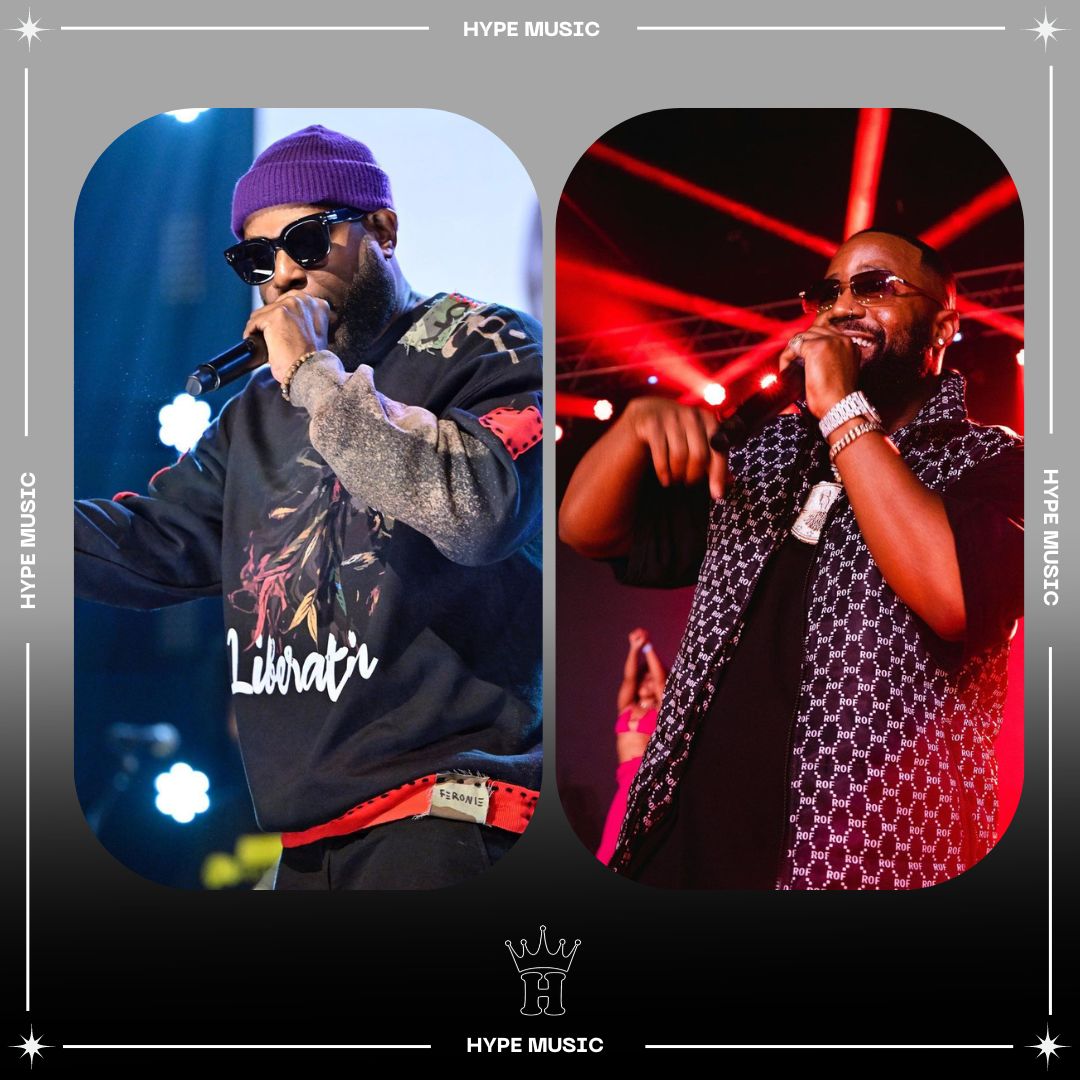 Talib Kweli x Madlib Release 'Nat Turner' Visuals with Seun Kuti ...