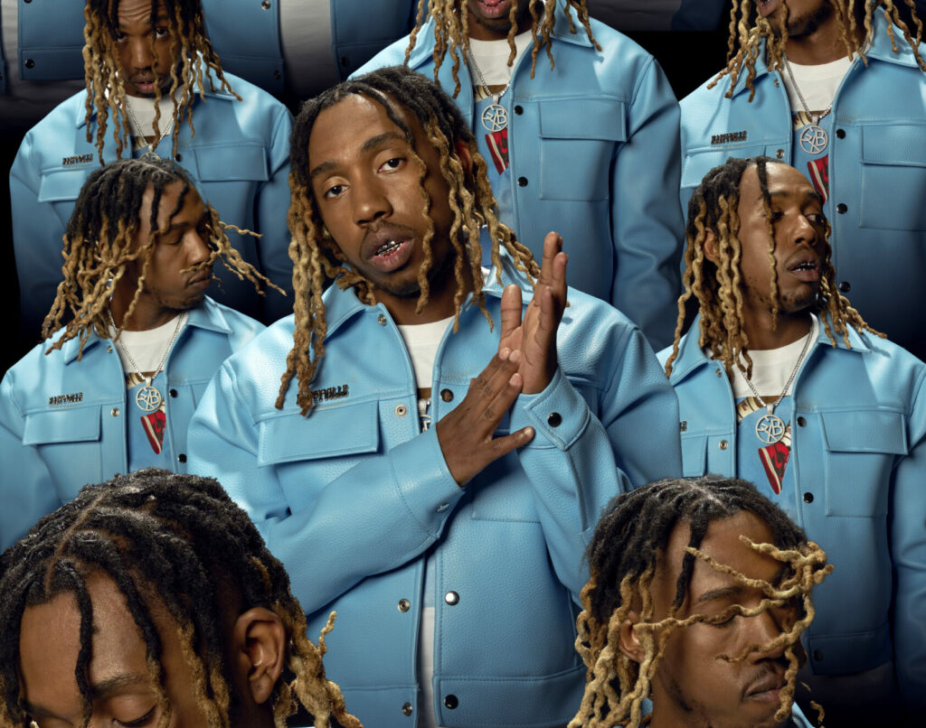 HYPE Magazine | August 2020 | HYPE