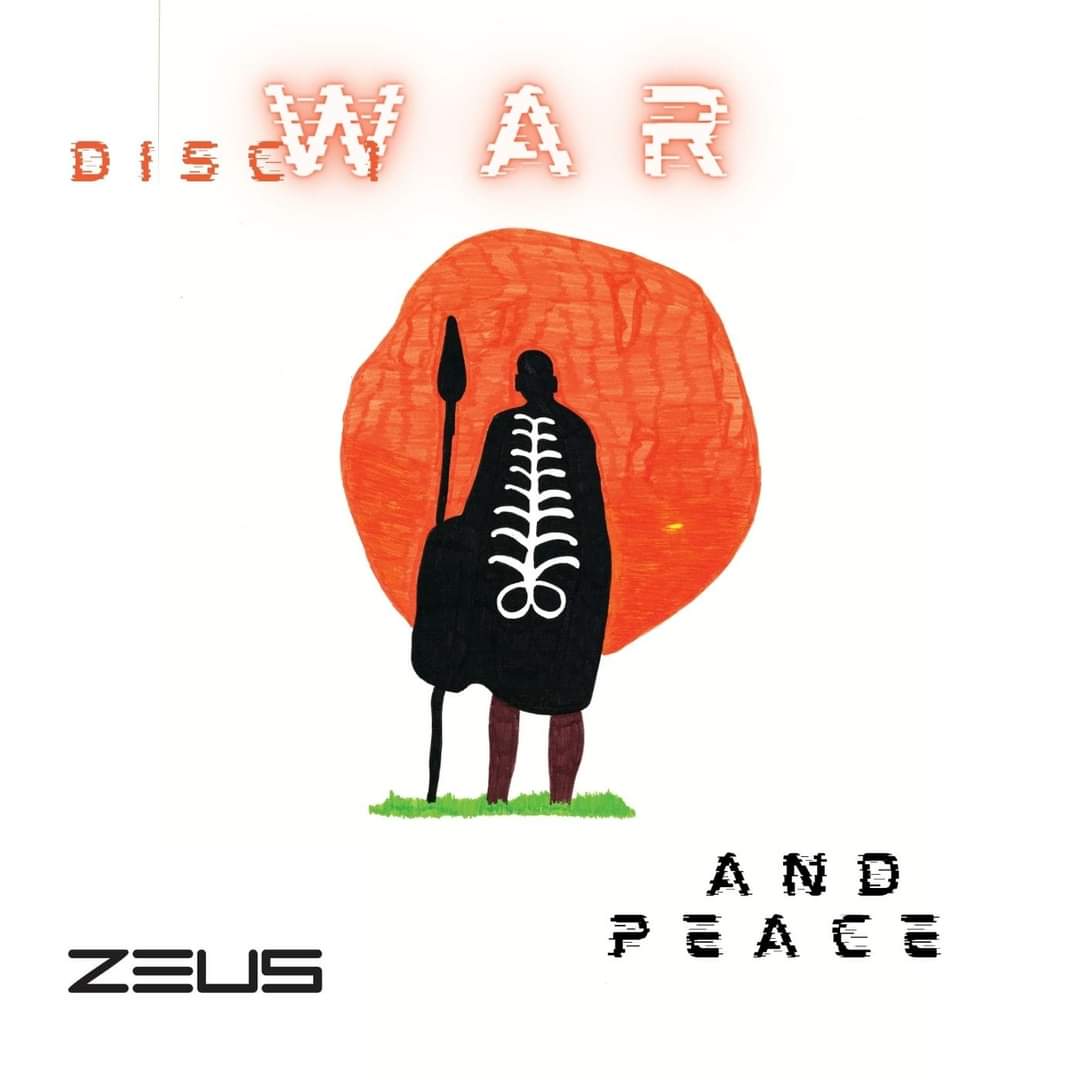 Zeus’s War and Peace album is out. | HYPE