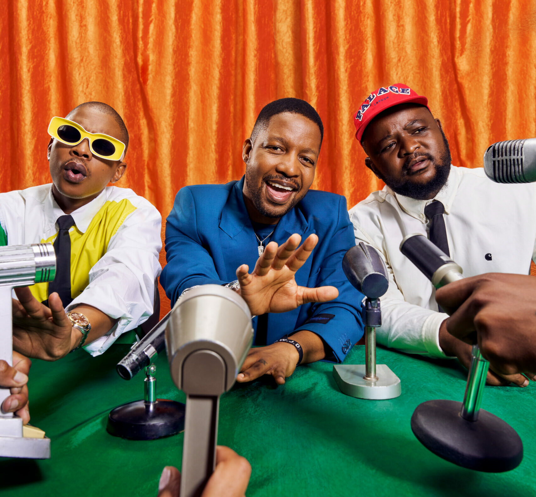 HYPE | Bigger Than Hip-Hop