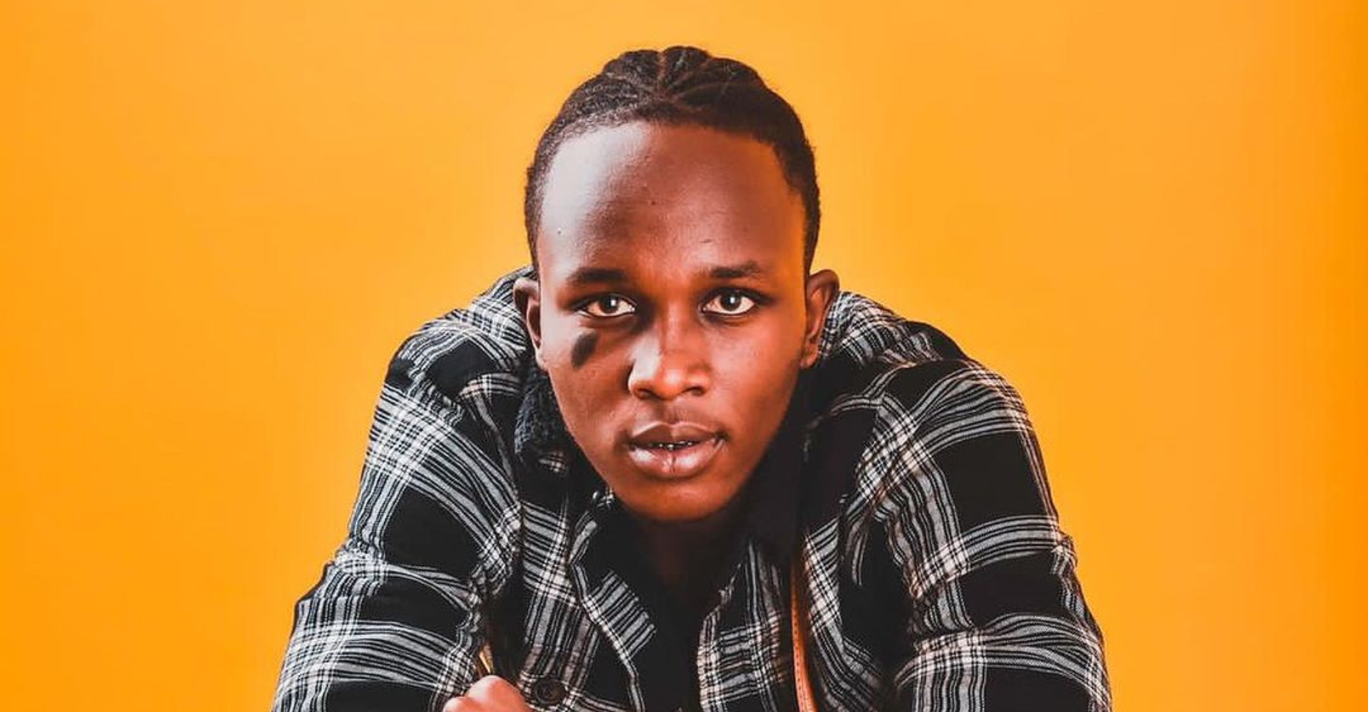 Kenyan rapper Big Yasa releases his debut LP, "WAPOA SZN" | HYPE Magazine