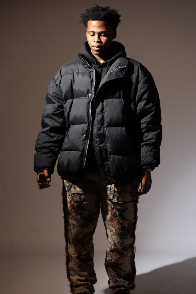 Usimamane is the artist to check out. | HYPE Magazine