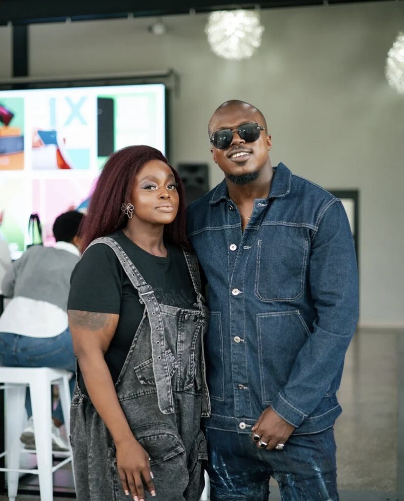 Mobicel Launches IX Series Smartphones, Celebrates Local Manufacturing ...