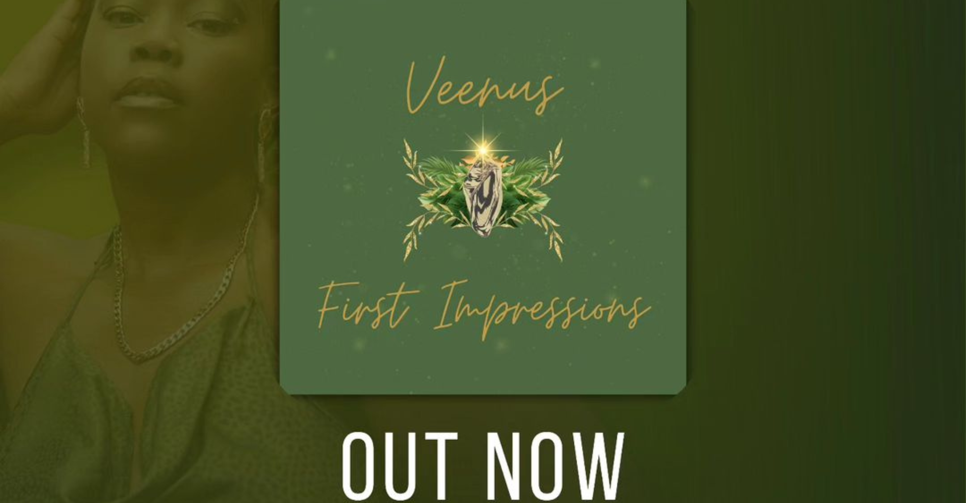 Veenus is giving you the first impressions, nothing else | HYPE Magazine