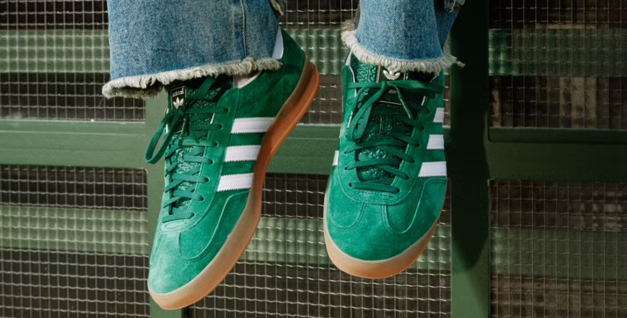 adidas Originals Celebrates Their Most Iconic Silhouettes Out Now ...