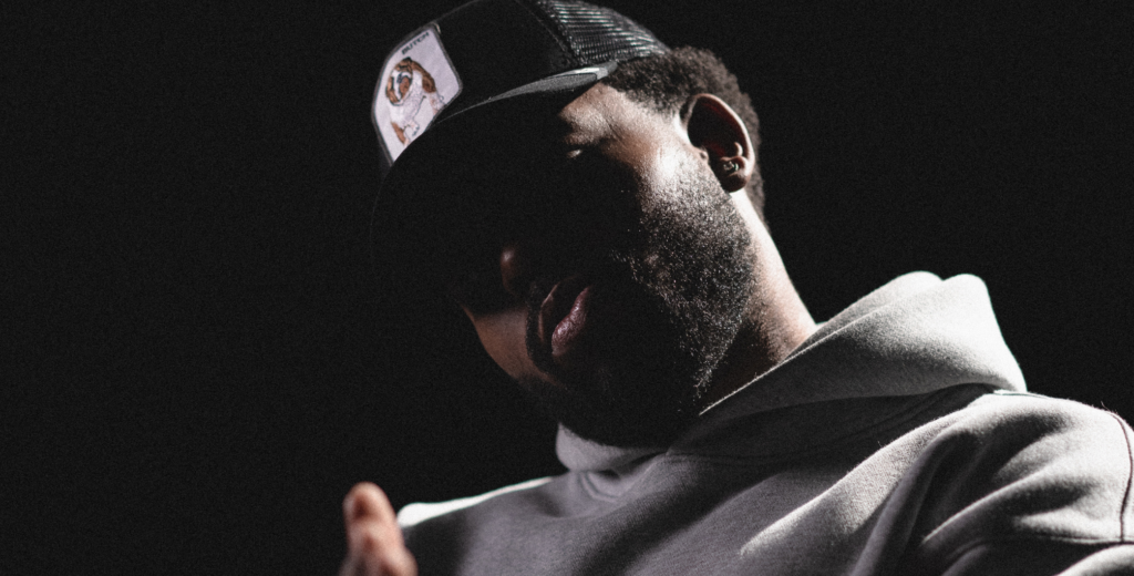 Mace the Great Interview | HYPE Magazine