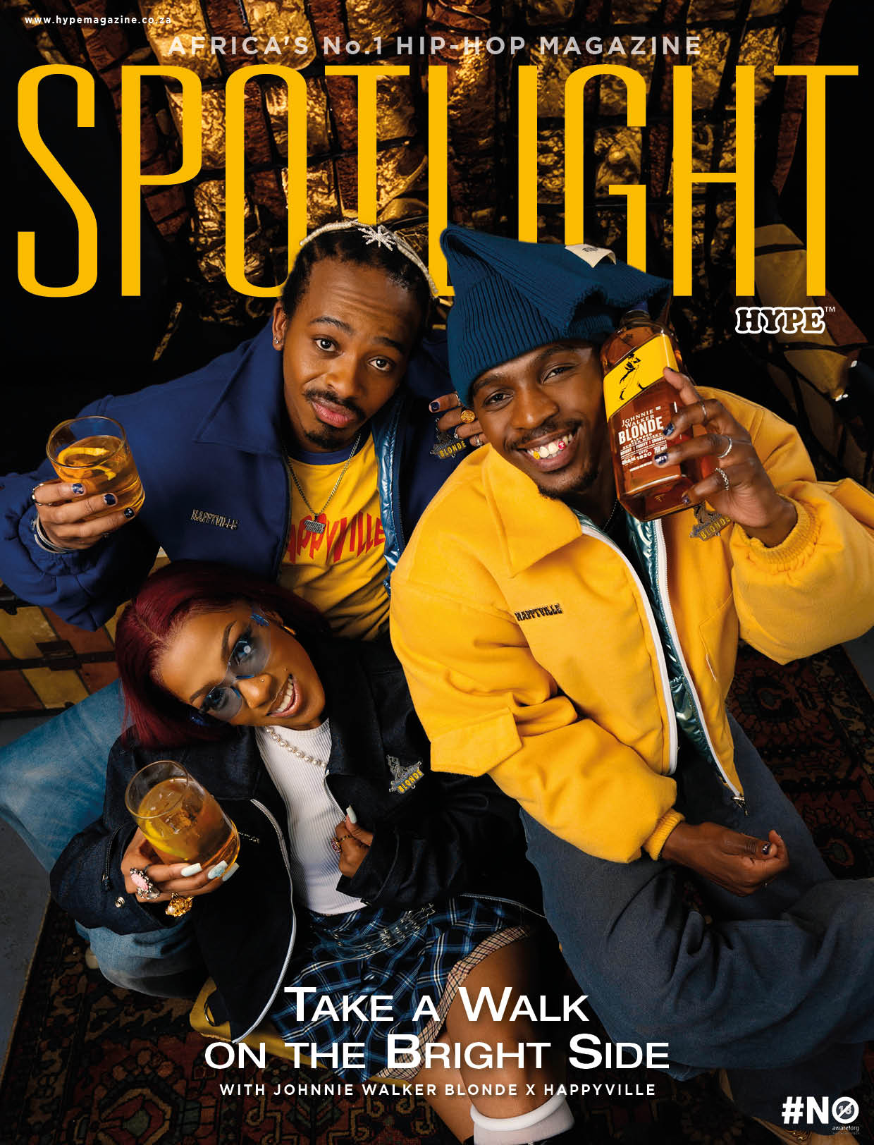 HYPE Magazine • Latest Hip Hop News, Music, Artists & Culture